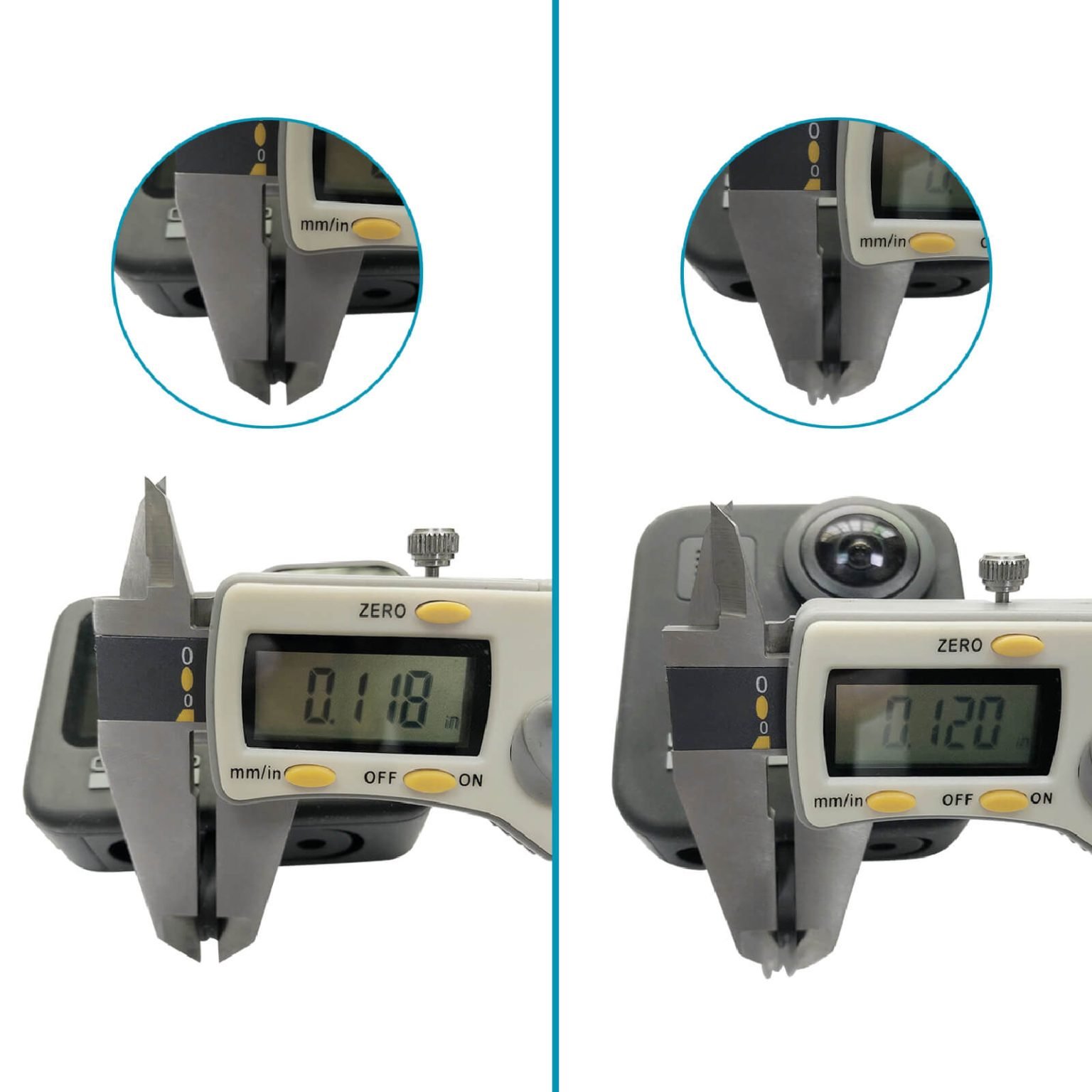 HSU 360 Degree Rotation Mount for GoPro,DJI and Insta360 HSU ...