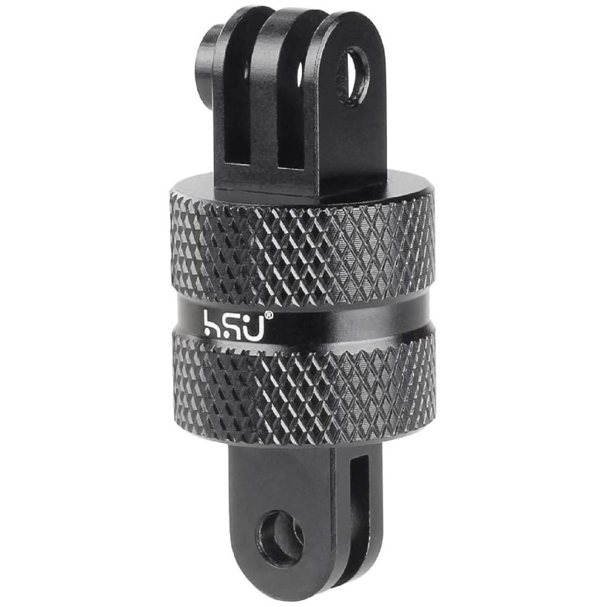 HSU 360 Degree Rotation Mount for GoPro,DJI and Insta360 HSU ...