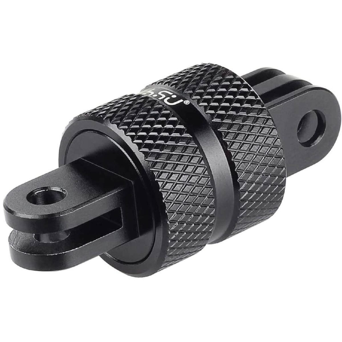 HSU 360 Degree Rotation Mount for GoPro,DJI and Insta360 HSU ...