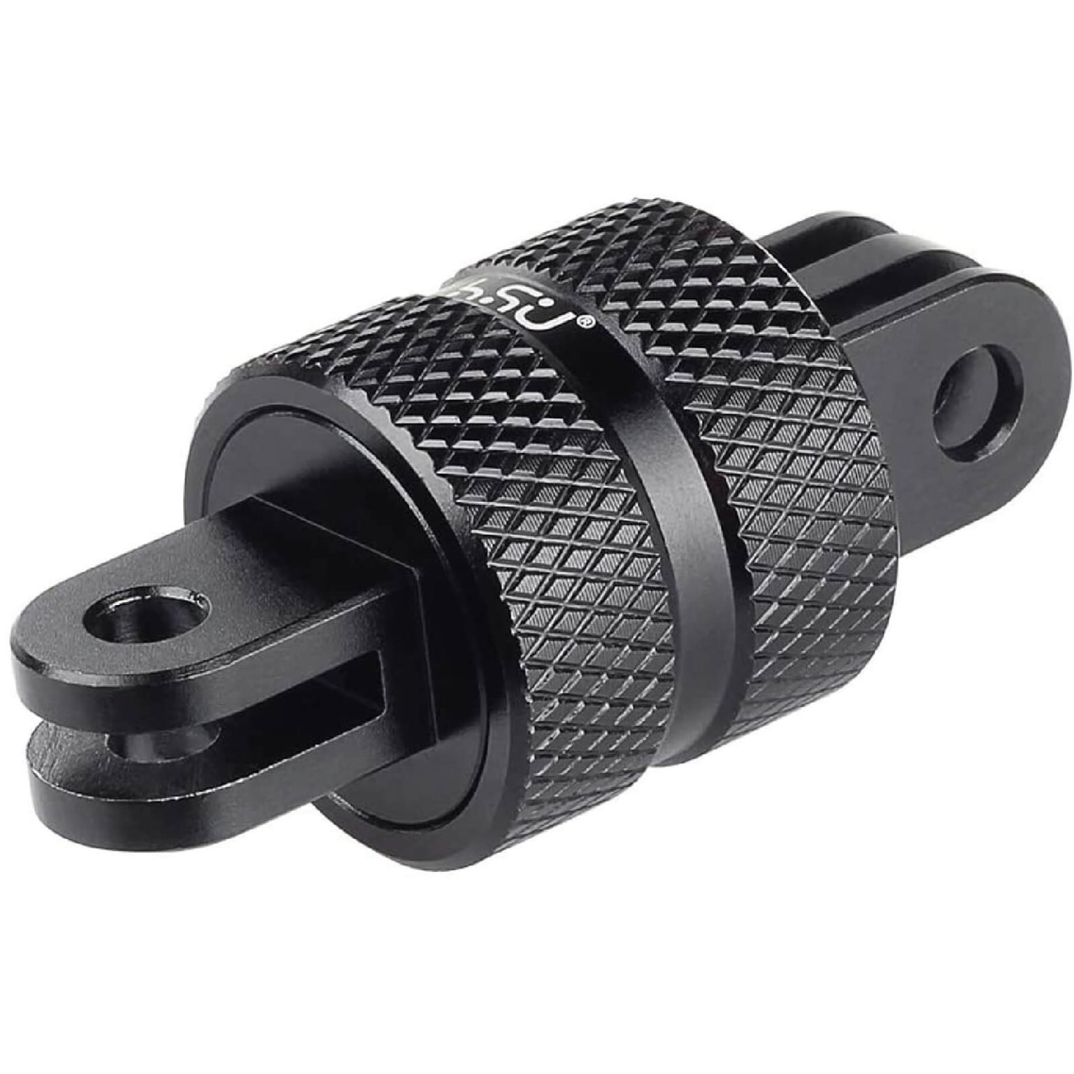 HSU 360 Degree Rotation Mount for GoPro,DJI and Insta360 HSU ...